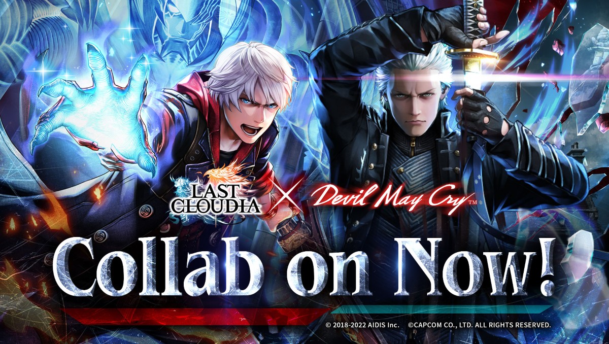 Last Cloudia | Japanese - Games