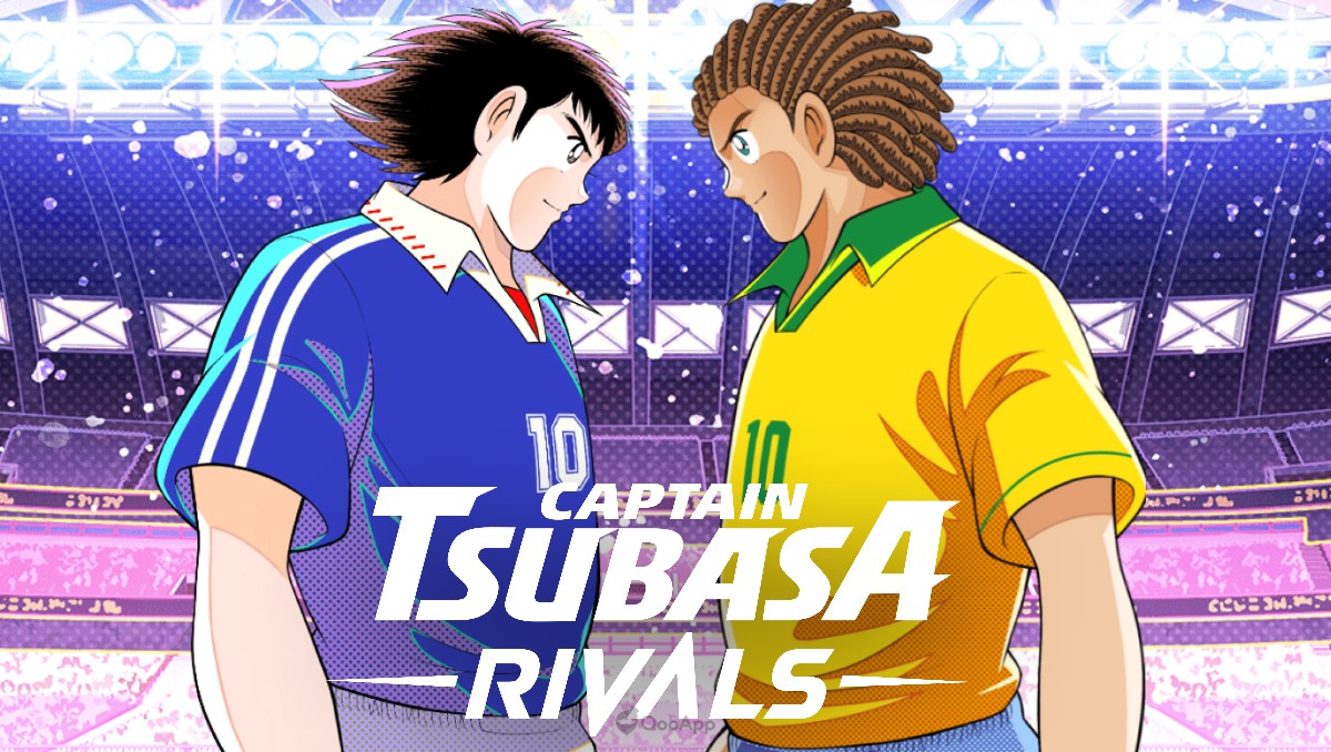 CAPTAIN TSUBASA -RIVALS- - Games