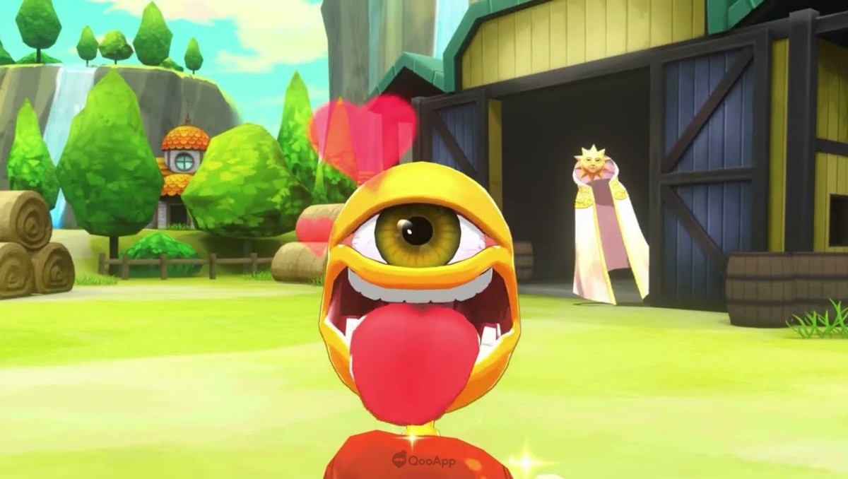 LINE: Monster Farm - Games