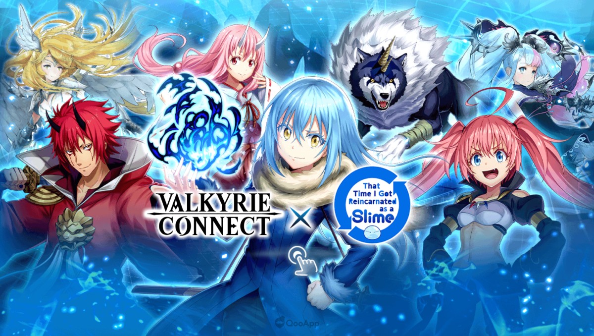 Valkyrie Connect | Japanese - Games