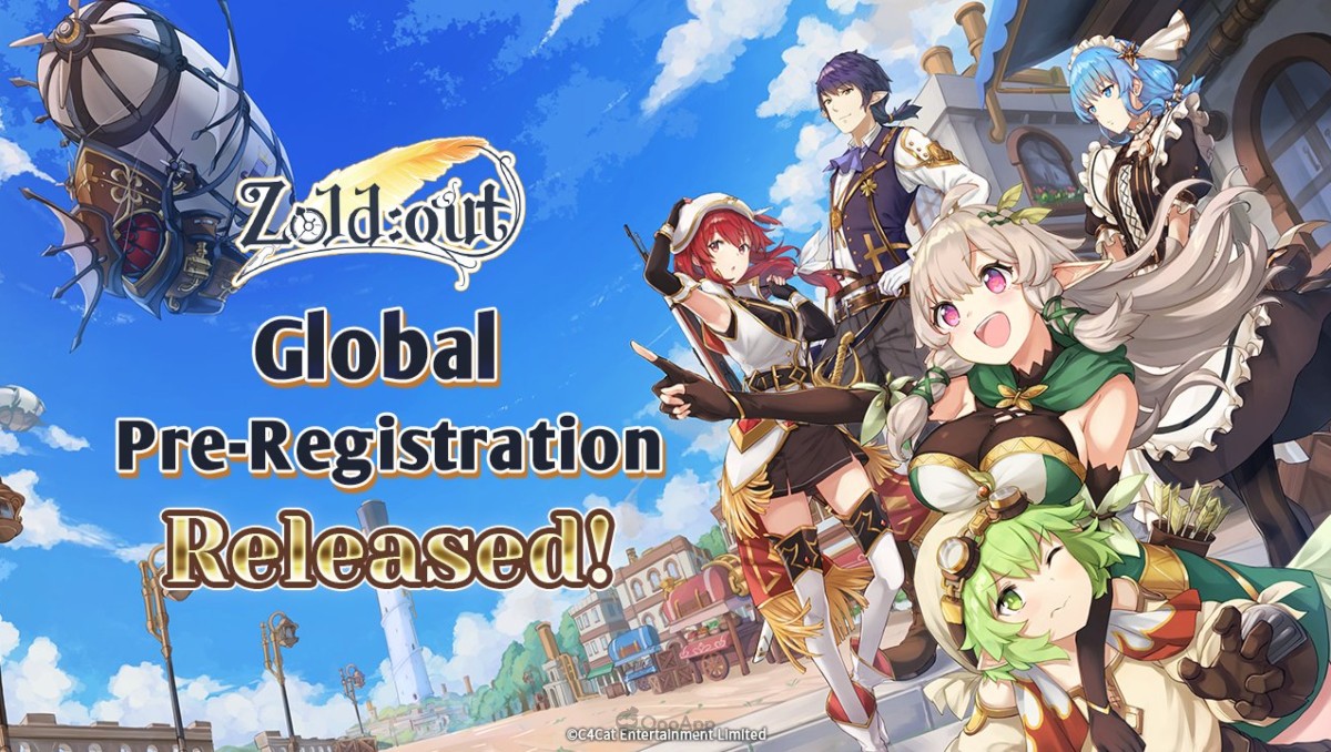 Zold:out | Global - Games