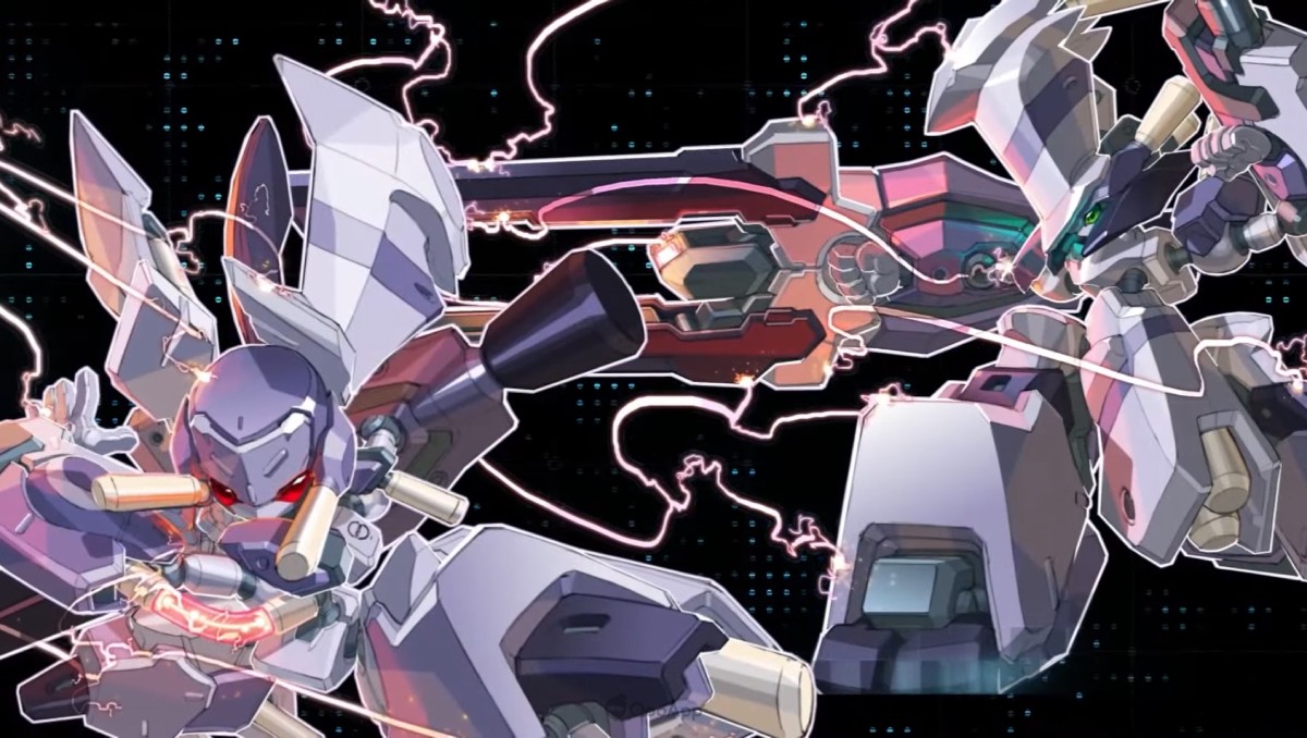 Medabots S: Unlimited Nova - Games