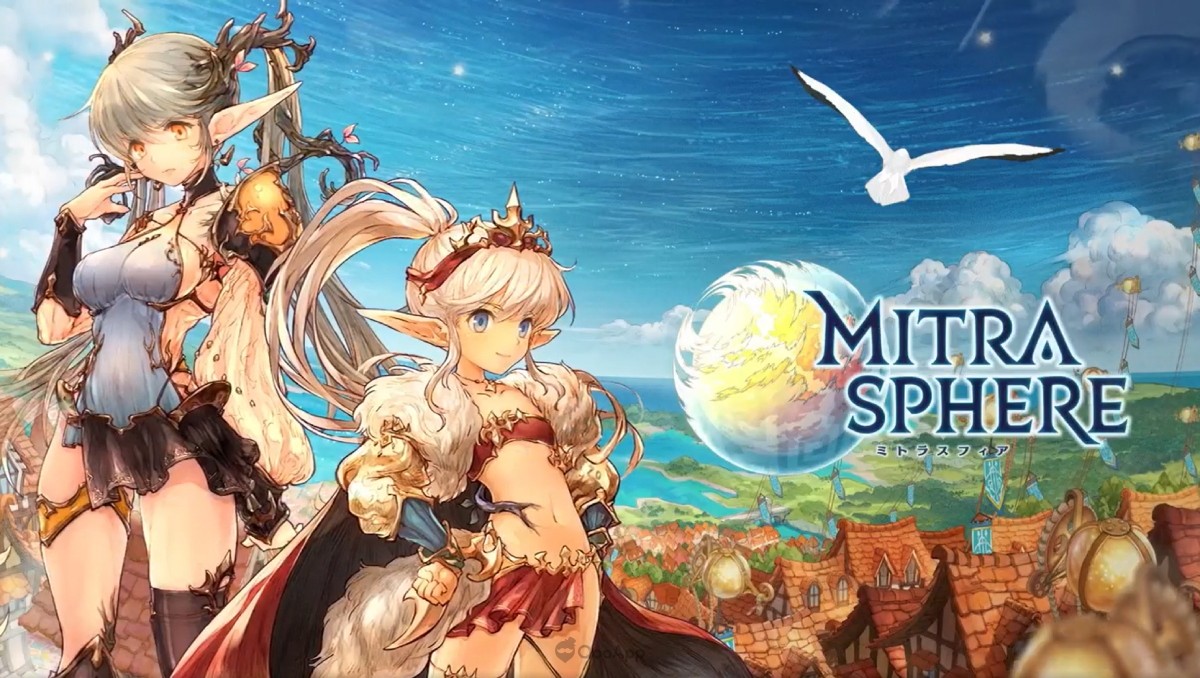 Mitrasphere | English - Games