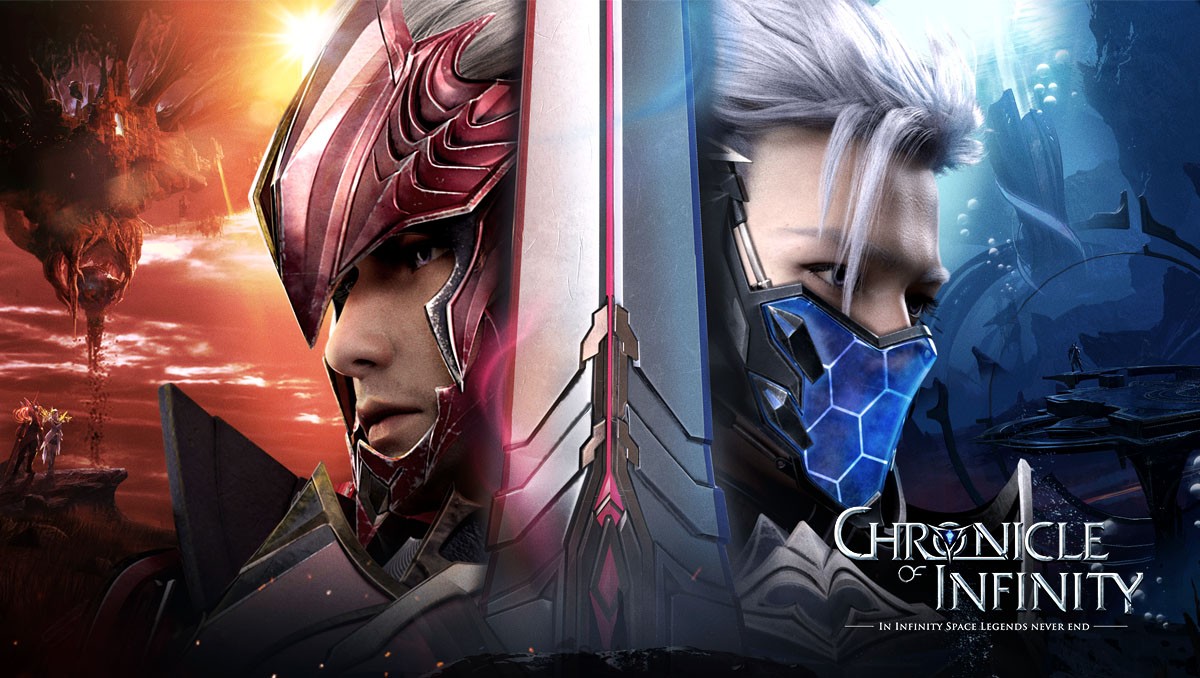 Chronicle - Games