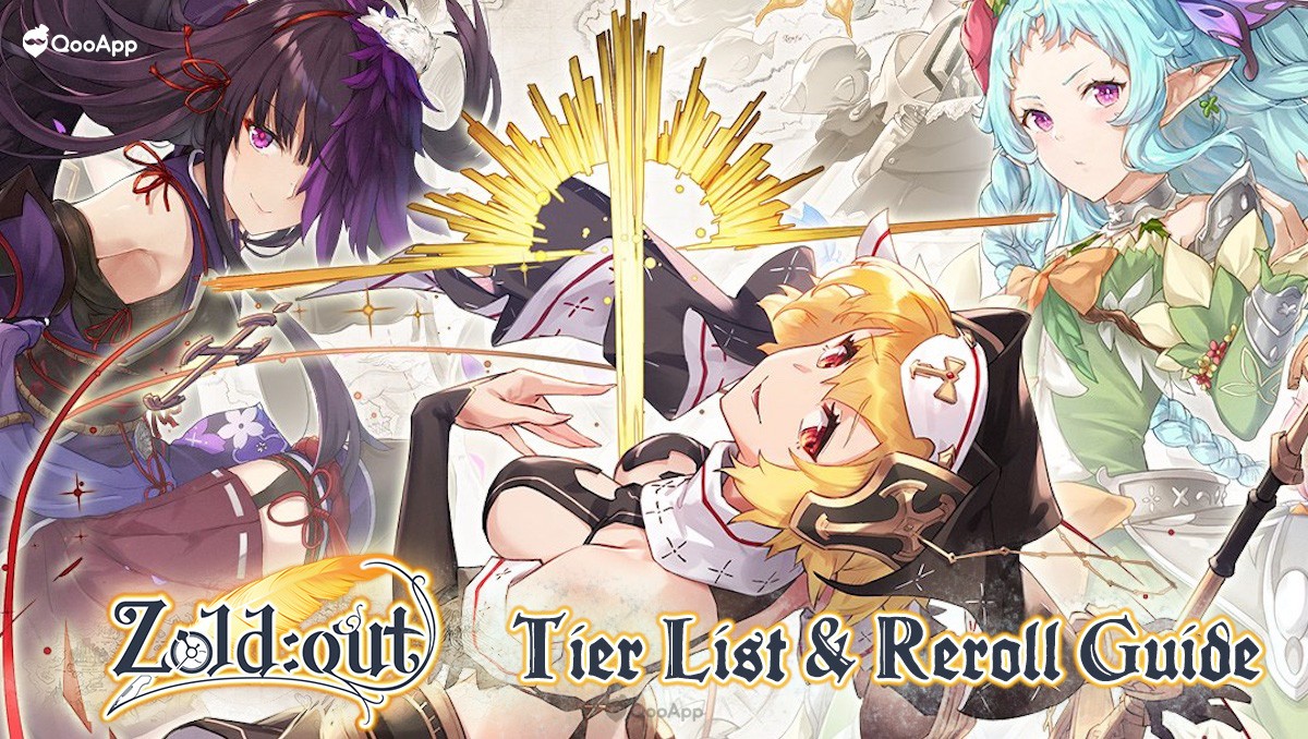 Zold:out | Global - Games