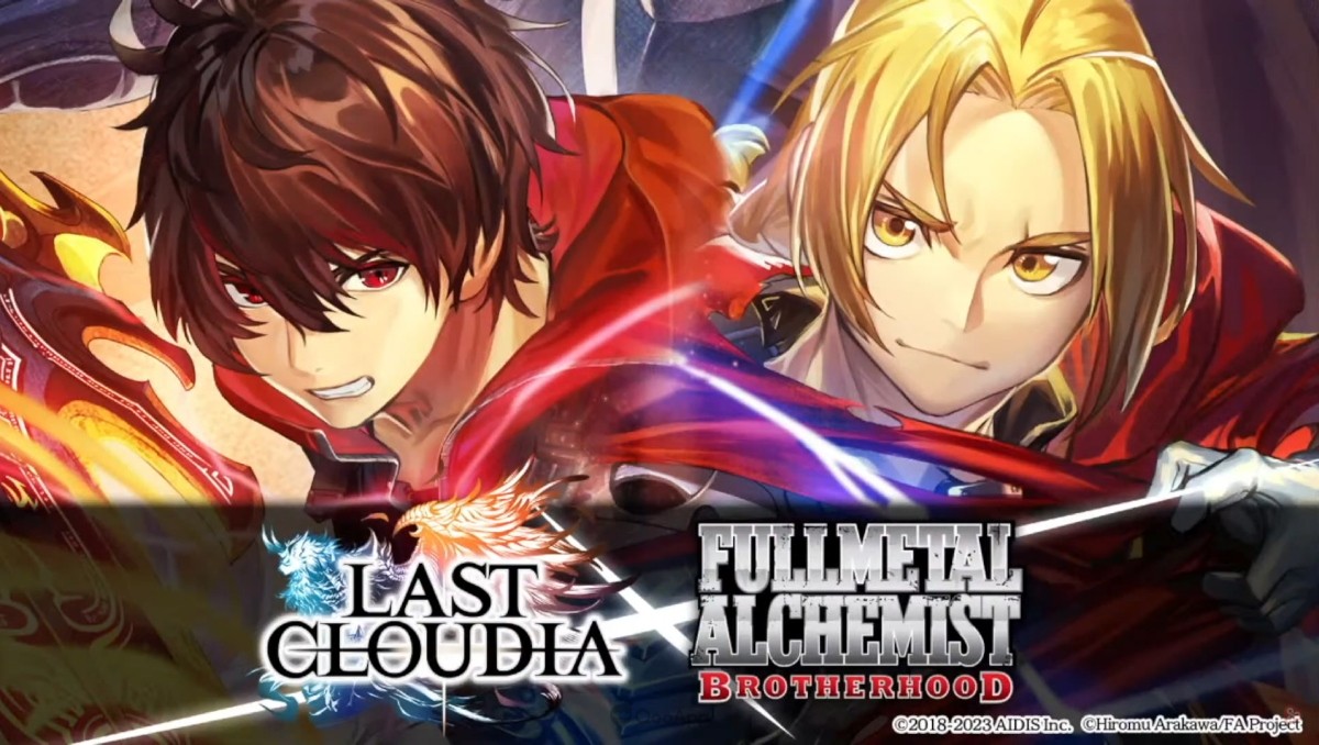 Last Cloudia | Global(English) - Games