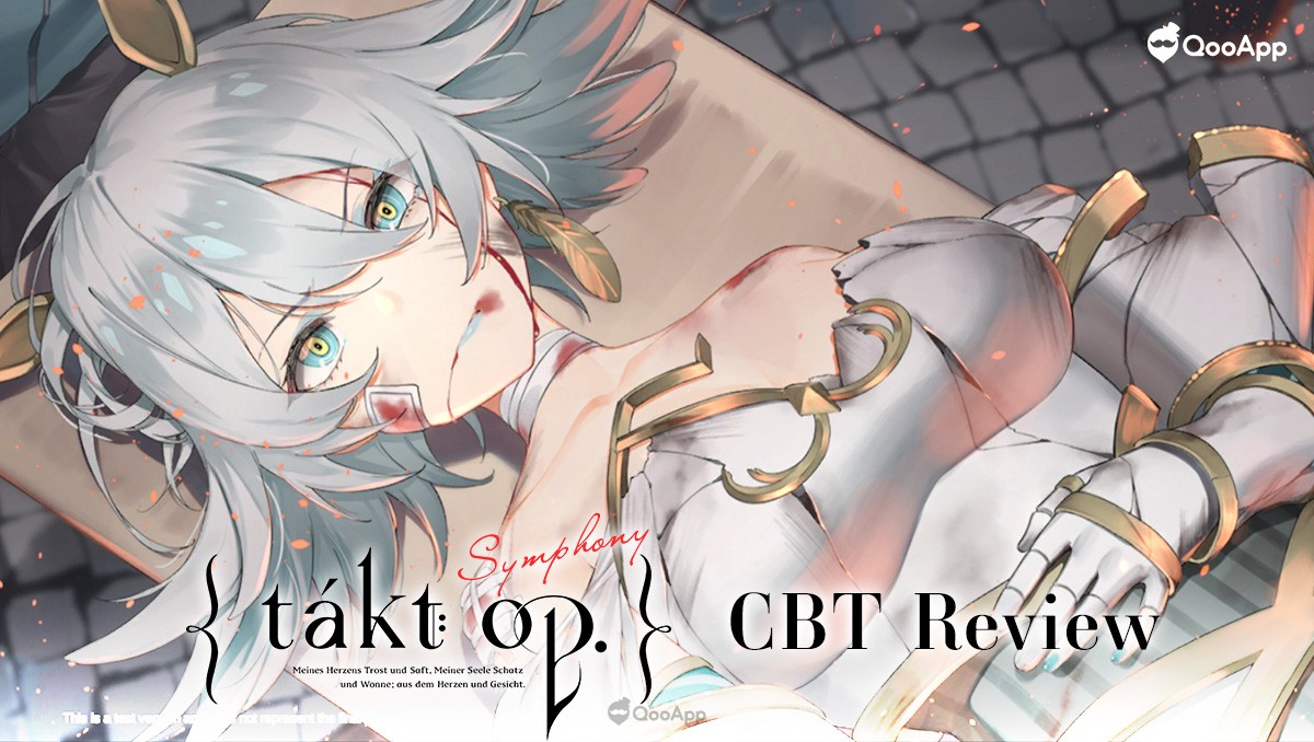 takt op. Symphony | Japanese - Games