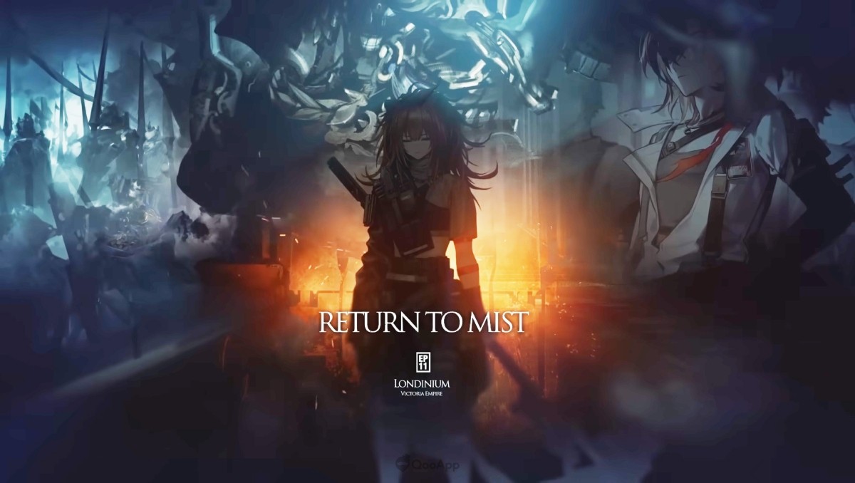 Arknights | Japanese - Games