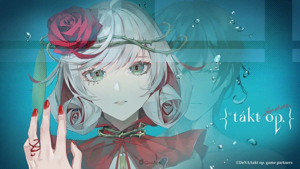 takt op. Symphony | Japanese - Games
