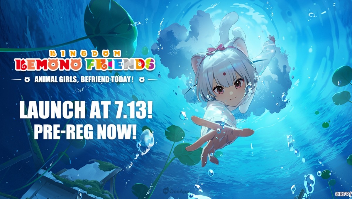 Kemono Friends：Kingdom - Games