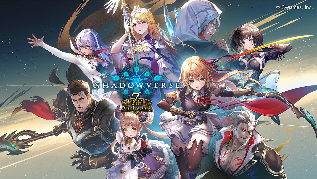Shadowverse | Global - Games