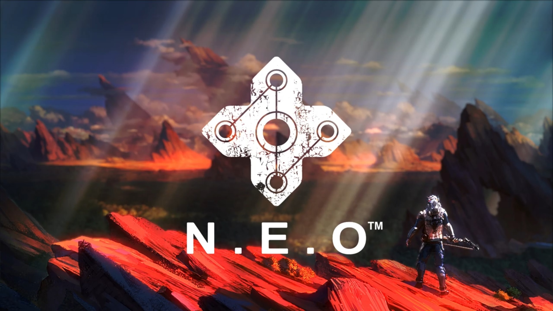 N.E.O - 遊戲庫