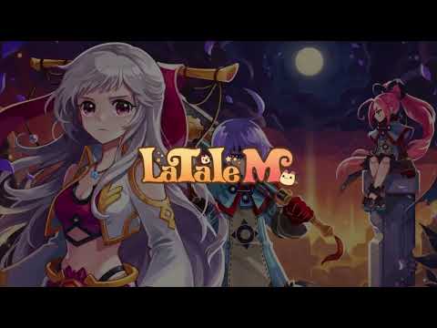 LaTale M: Side | Global - Games