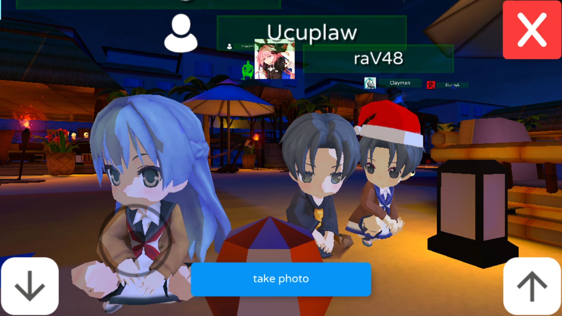 Virtual Droid - Games