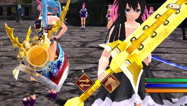 Onigiri HEROES - Games