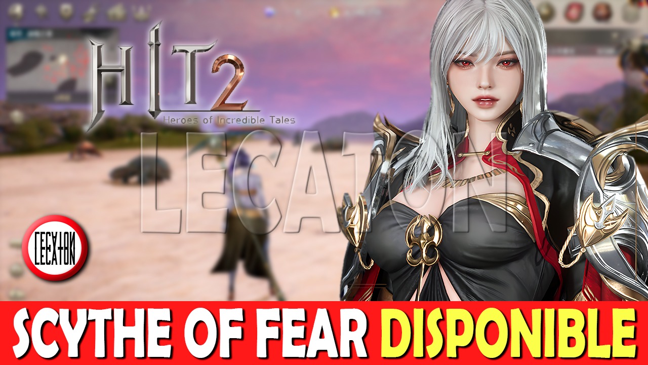 HIT2 | Taiwan - Games