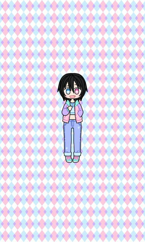 Pastel Girl - Games