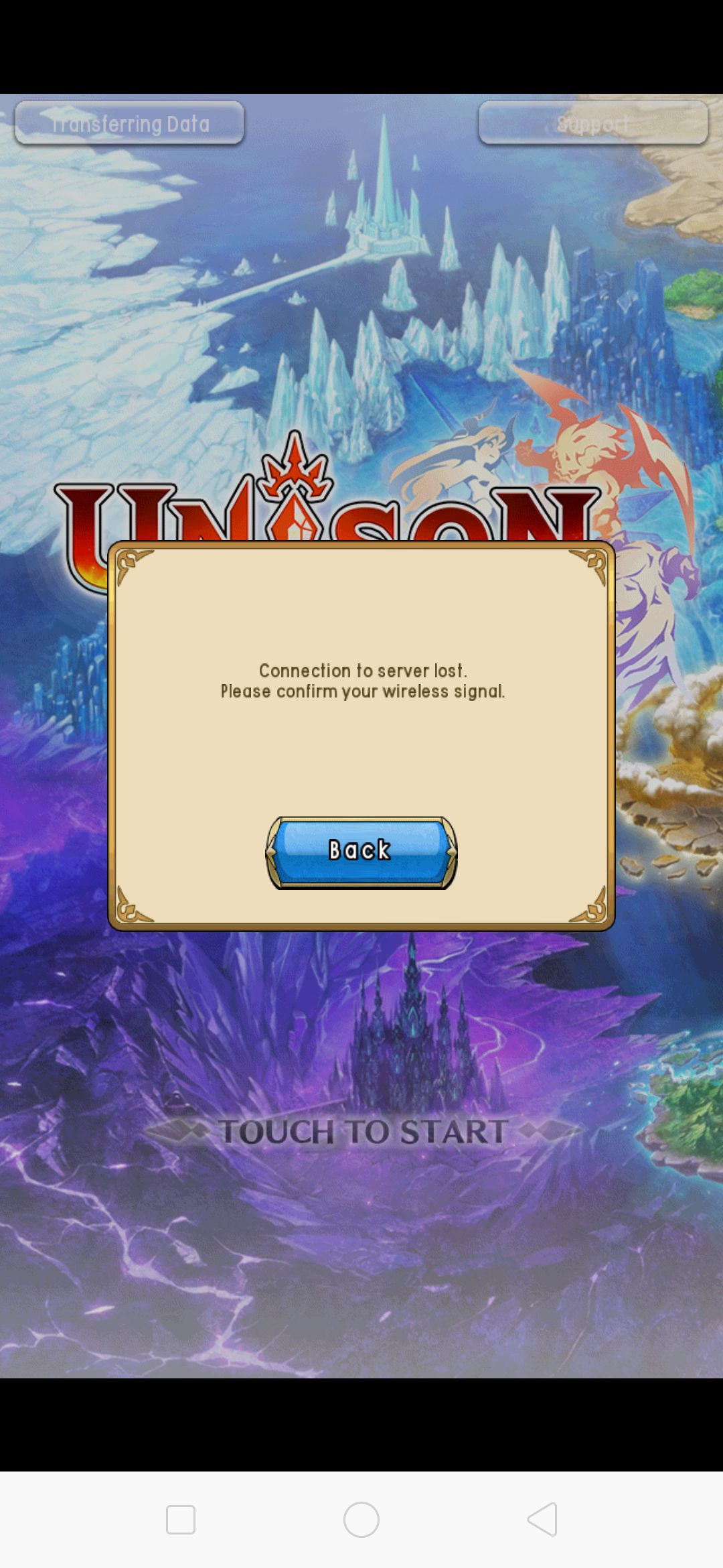 Unison League | Global - Games