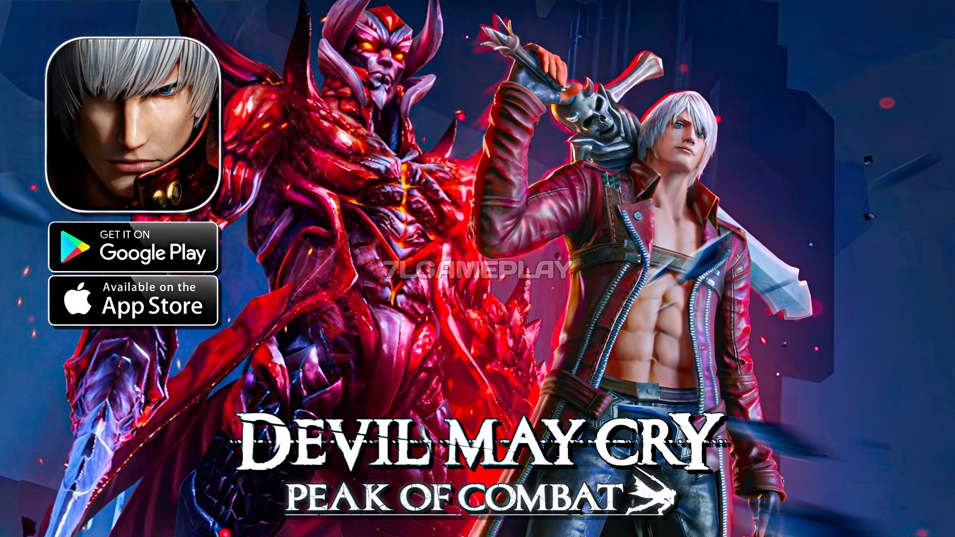 Devil May Cry: Peak of Combat | Asia - Games