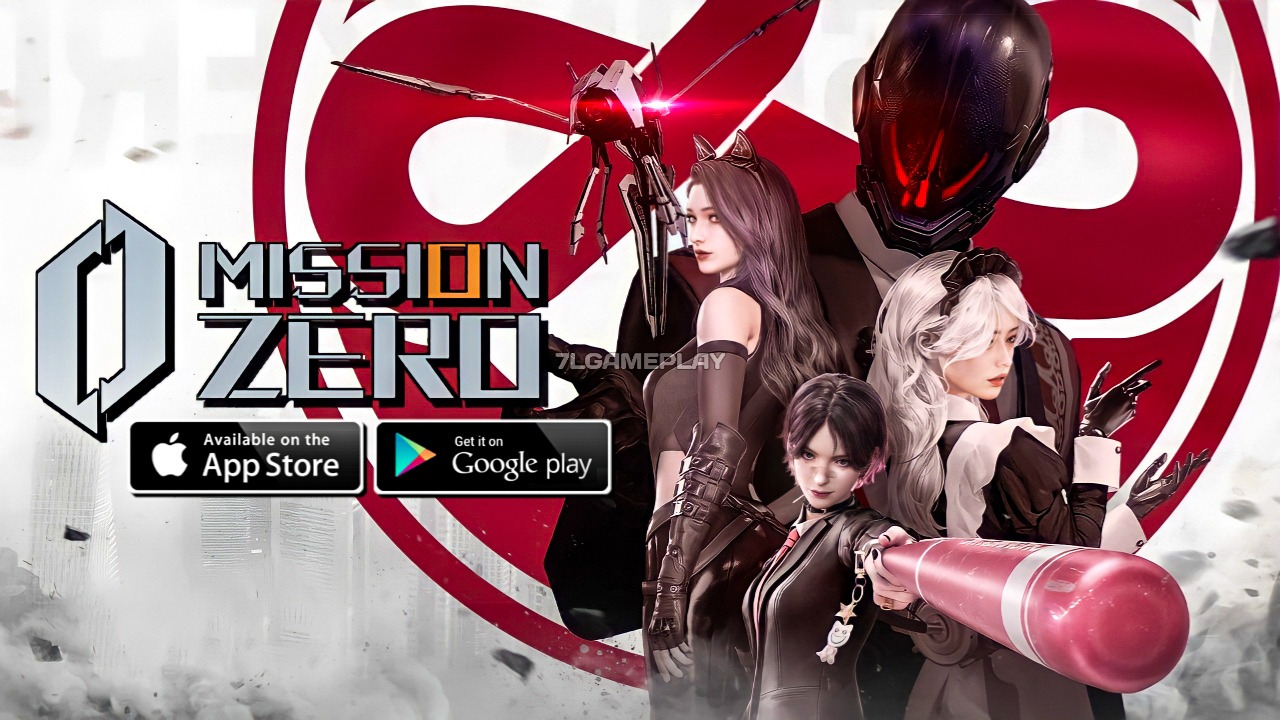 Mission Zero | Global - Games