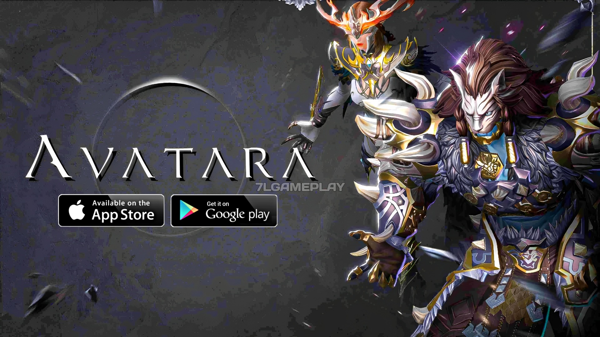 AVATARA - Games
