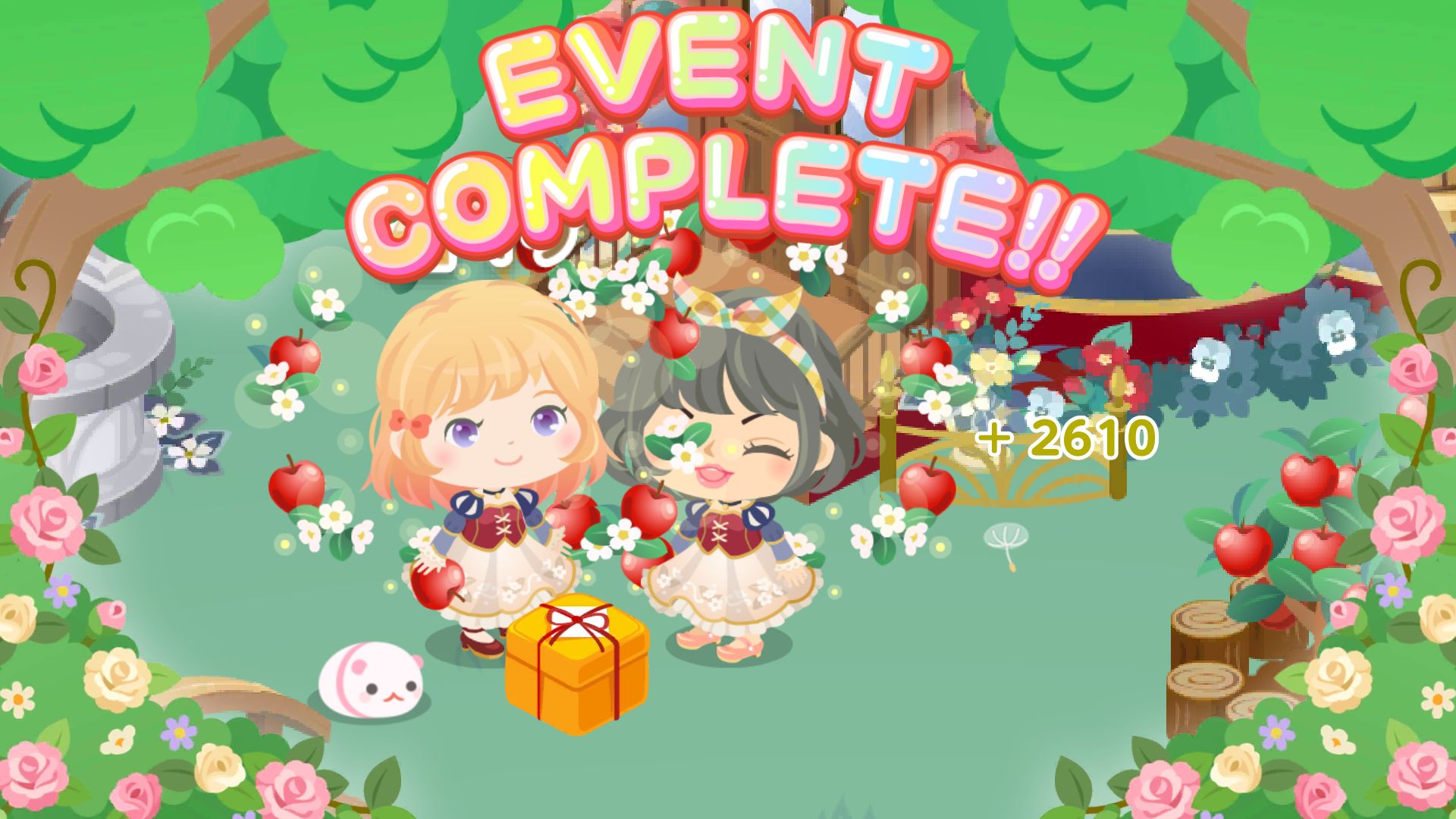 Pigg Life - Games