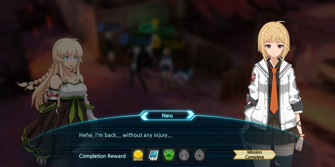 SoulWorker: Zero - Games