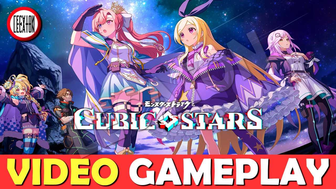 Cubic Stars - Games