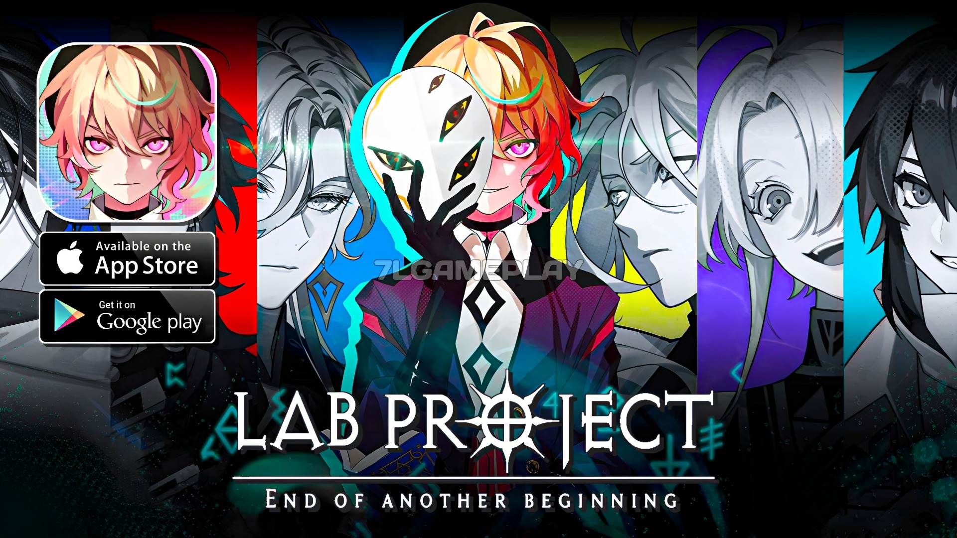 L'abysse Project - Games