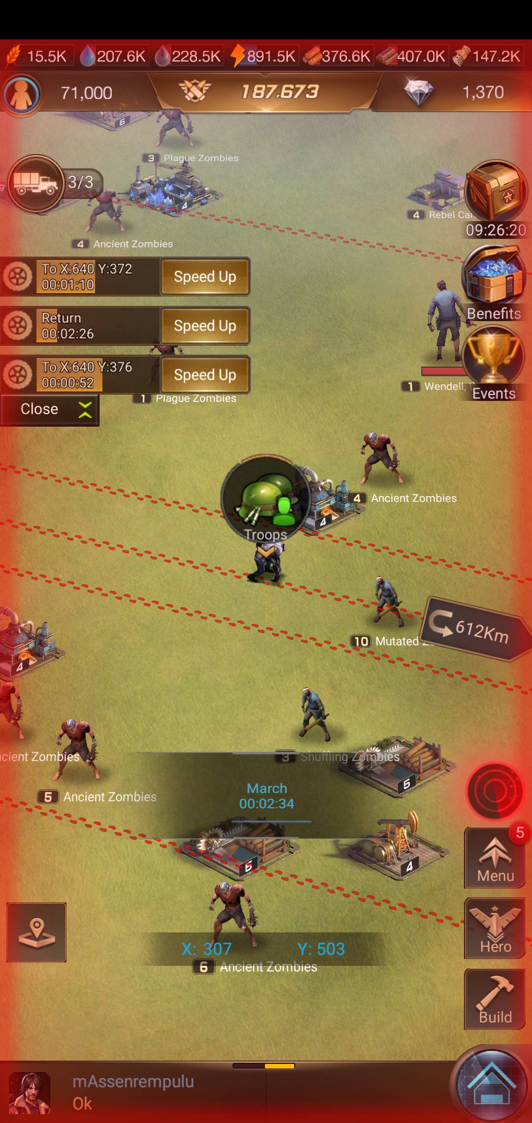 Last Shelter: Survival - Games