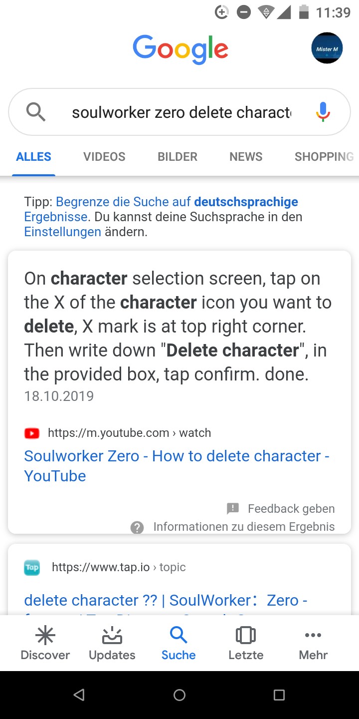 SoulWorker: Zero - Games