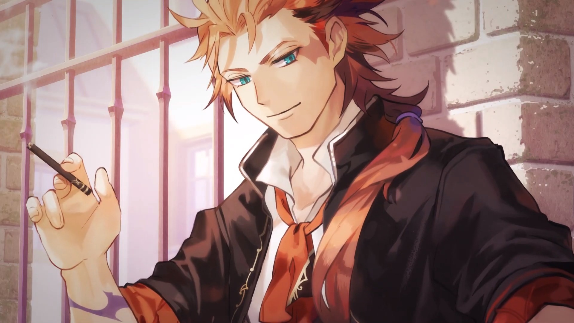 Evil Prince and the Puppet - Games