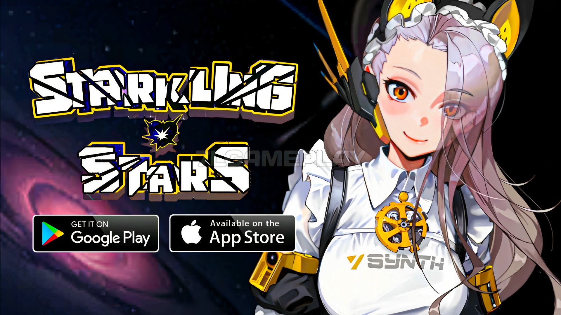 Starkling Stars - Games