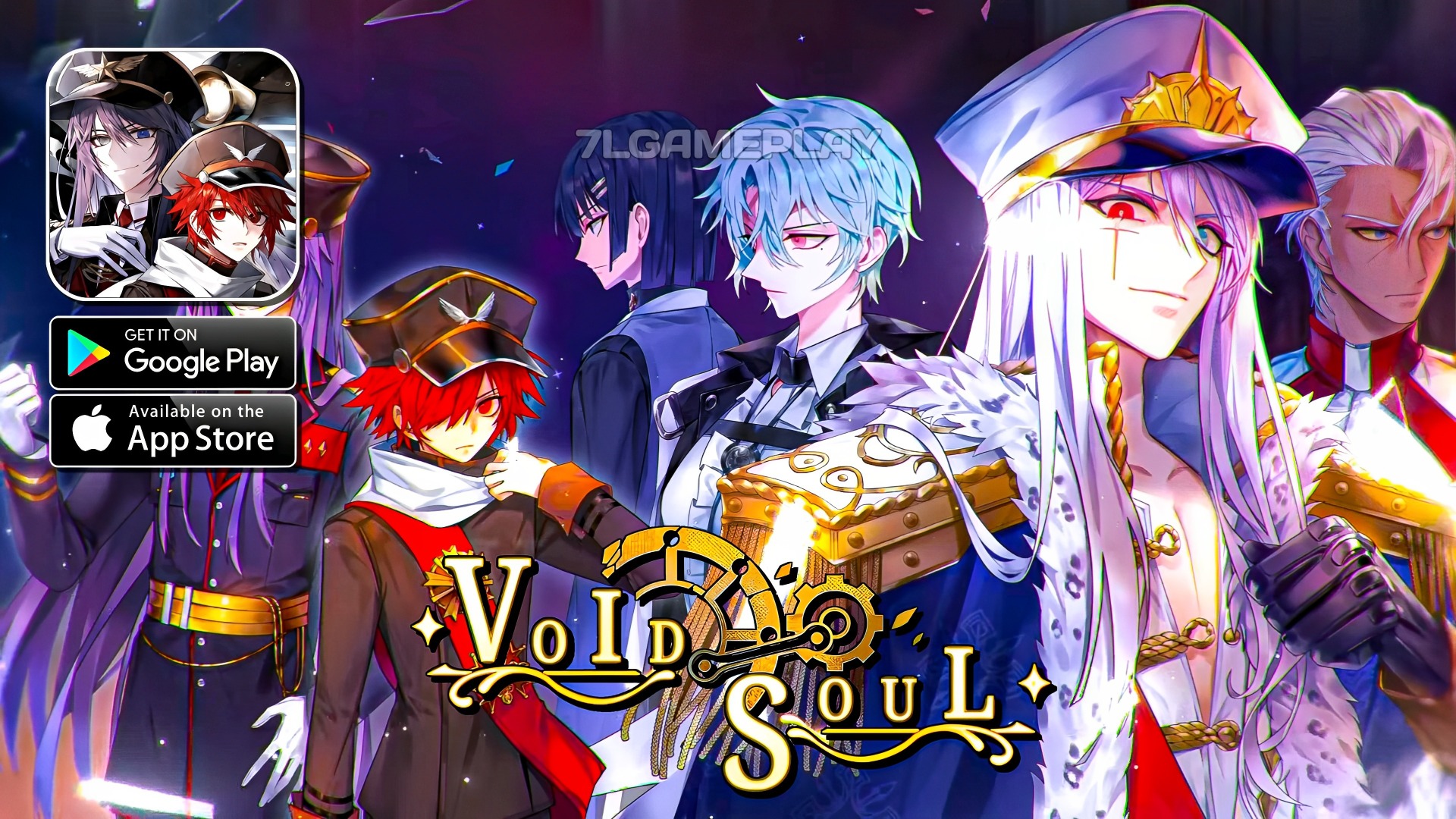 Void Soul - Games