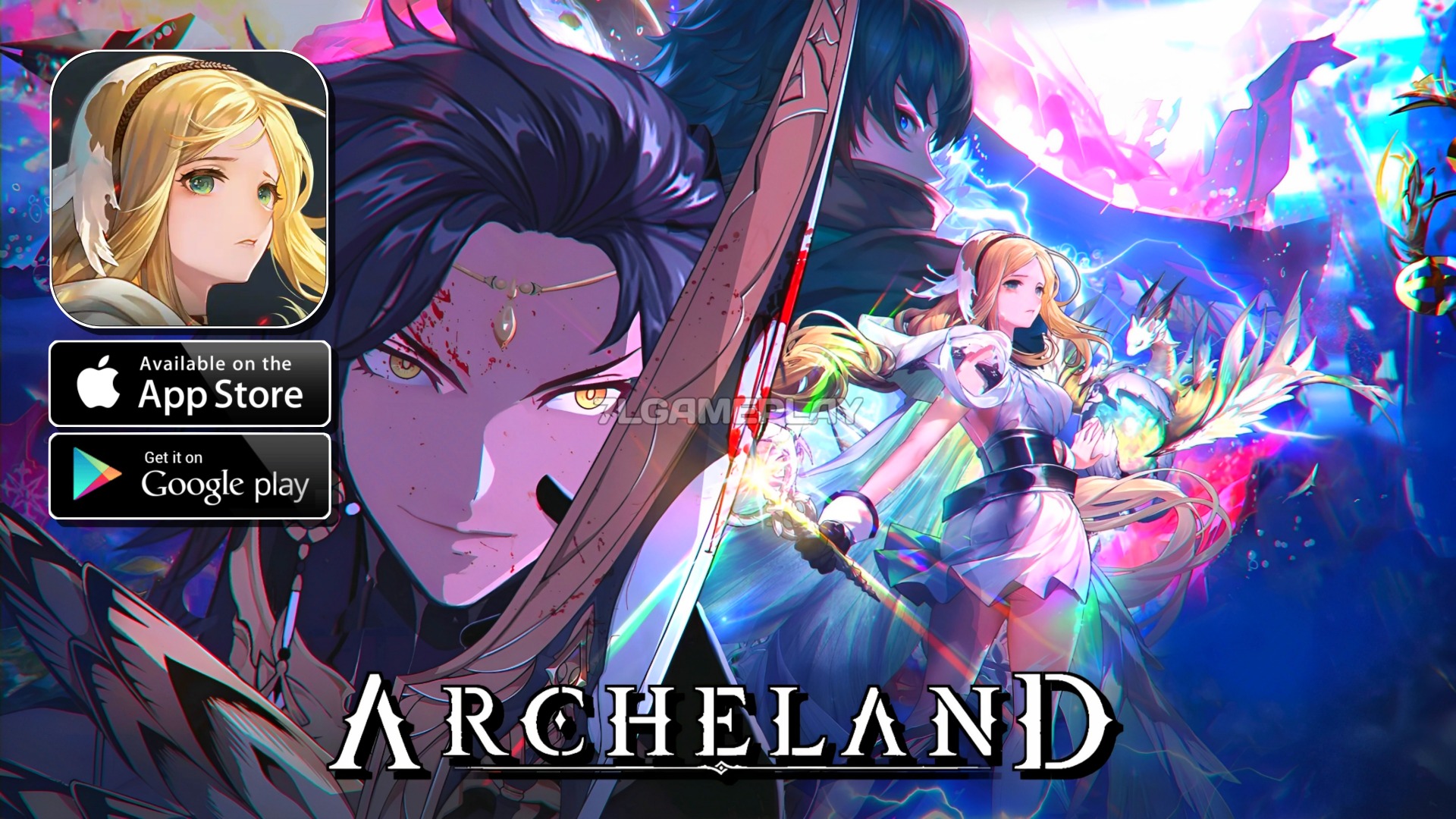 Archeland | Japanese - Games