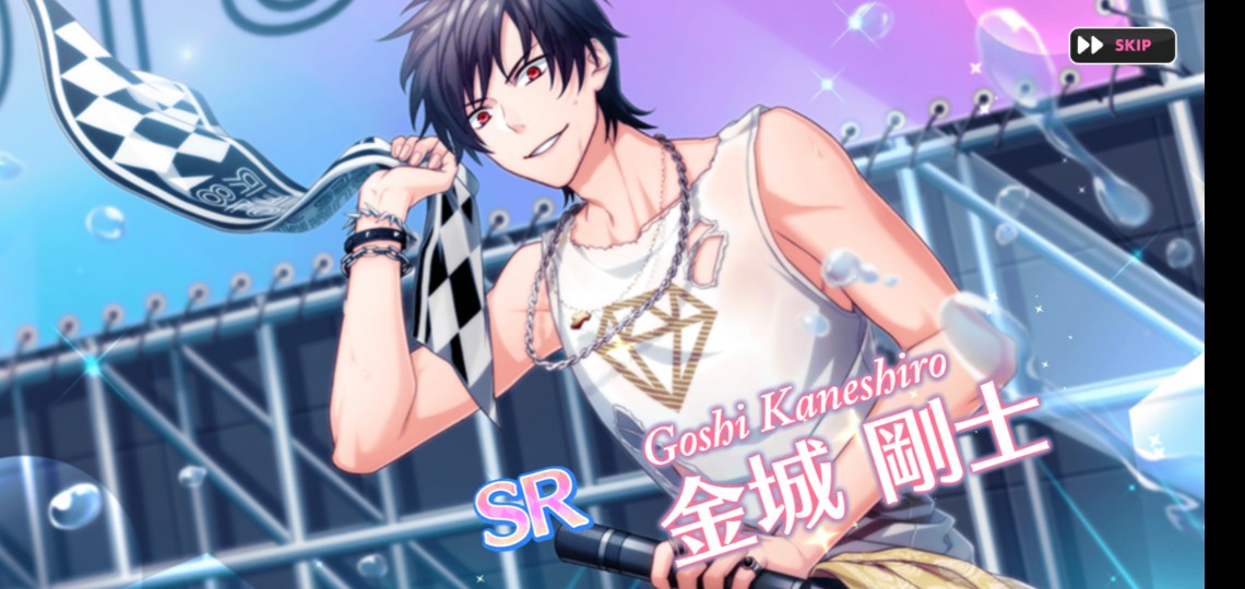 B-PROJECT: Kaikan Everyday - Games