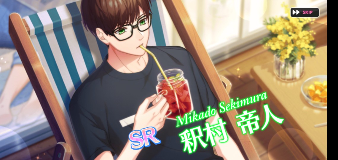 B-PROJECT: Kaikan Everyday - Games