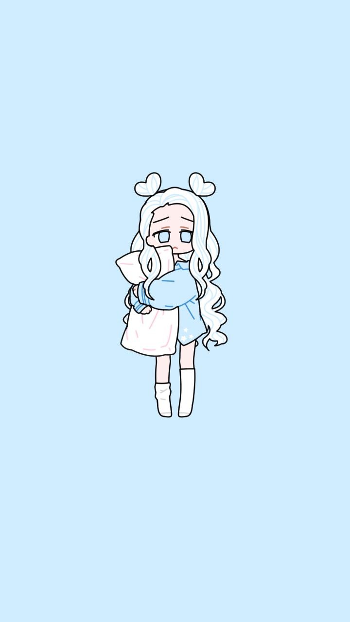 Pastel Girl - Games