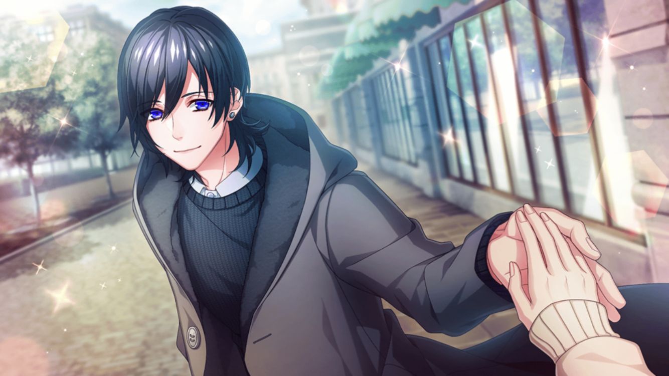 B-PROJECT: Kaikan Everyday - Games