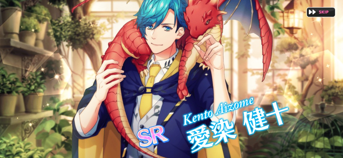 B-PROJECT: Kaikan Everyday - Games