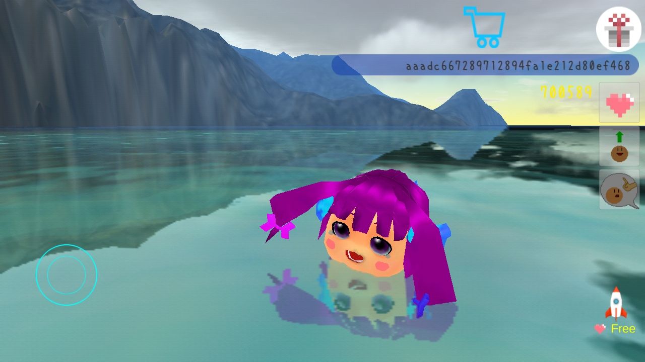 Yukkuri Diary - Games