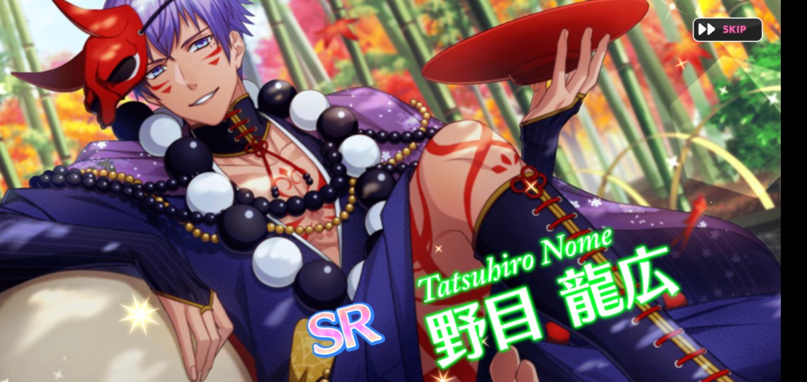 B-PROJECT: Kaikan Everyday - Games