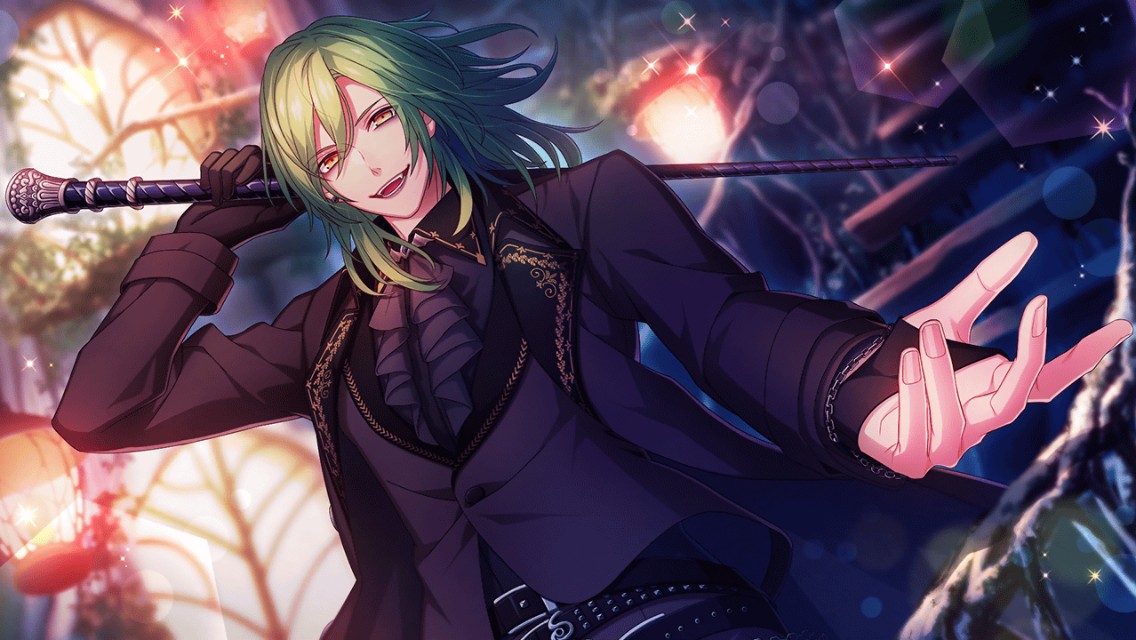 B-PROJECT: Kaikan Everyday - Games