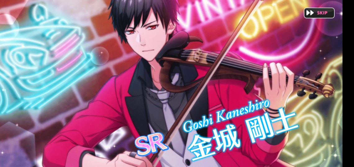 B-PROJECT: Kaikan Everyday - Games