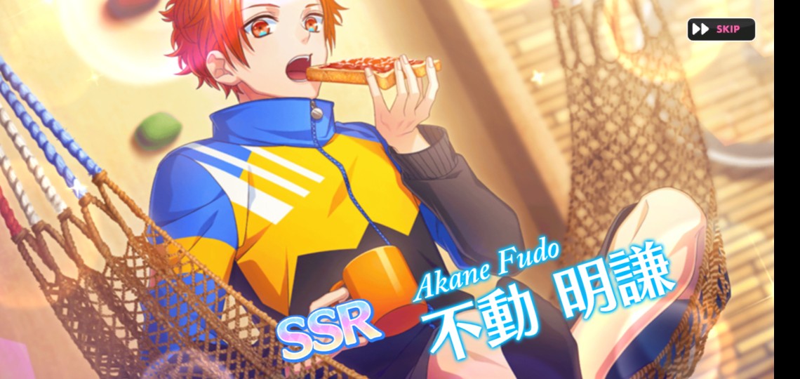 B-PROJECT: Kaikan Everyday - Games