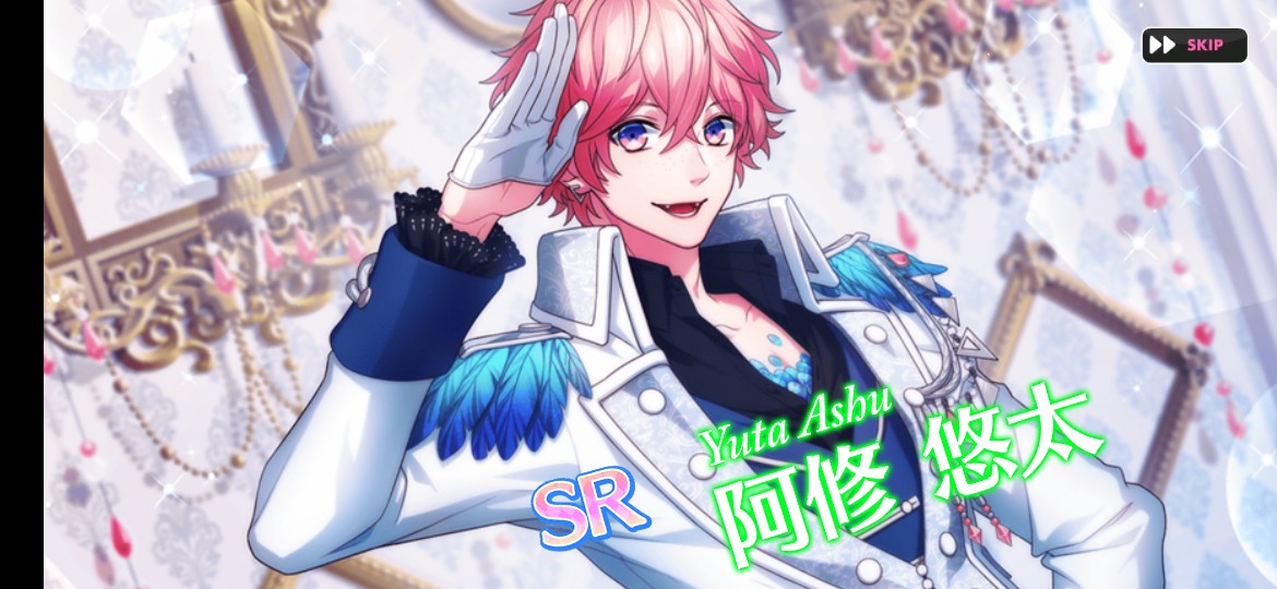 B-PROJECT: Kaikan Everyday - Games