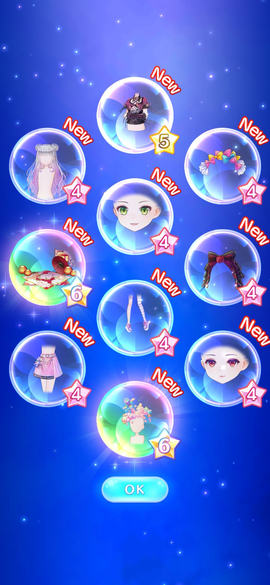 CocoPPa Dolls - Games