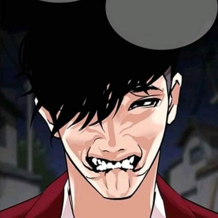 Lookism | Korean - Games