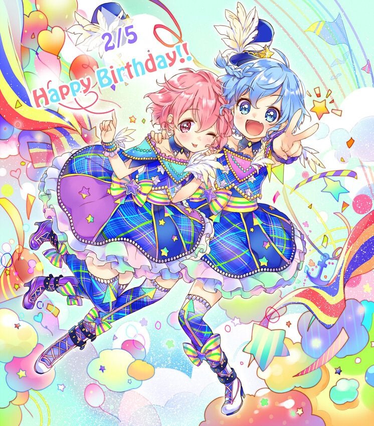 Idol Land PriPara - Games