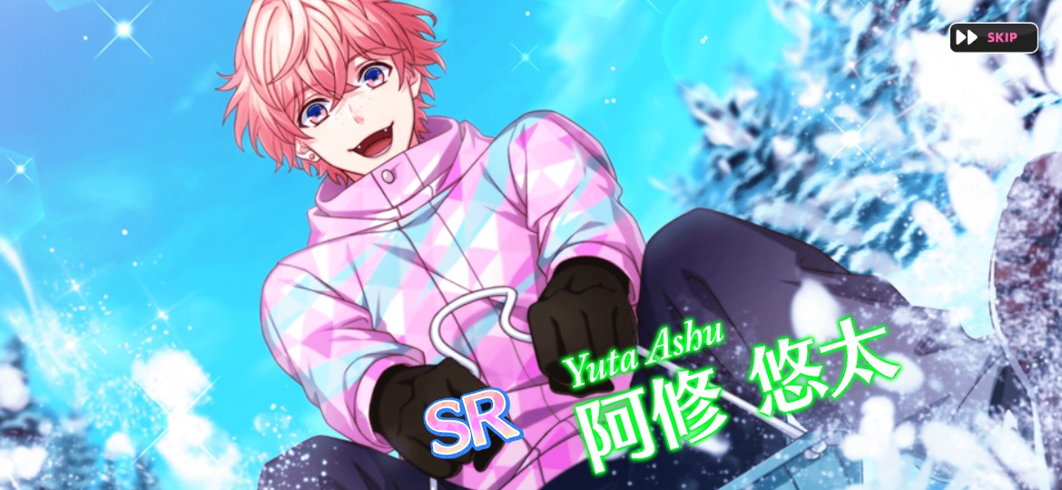 B-PROJECT: Kaikan Everyday - Games